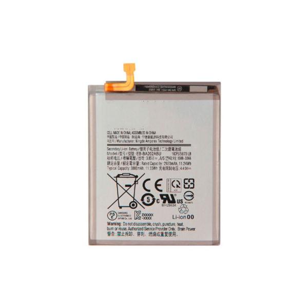 Galaxy A20 / A20e バッテリー EB-BA202ABU 3,000mAh対応Samsung Galaxy A20 ( SC-02M / SCV46 / A202 )Samsung Galaxy A20e (2019 A202...