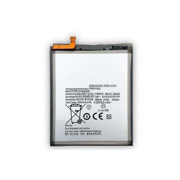 Samsung Galaxy A42 5G ( SM-A426 ) Samsung Galaxy A32 5G ( SCG08 / SM-A326 ) 対応 バッテリーEB-BA426ABY5000mAhSAMSUNG サムスン Andro...