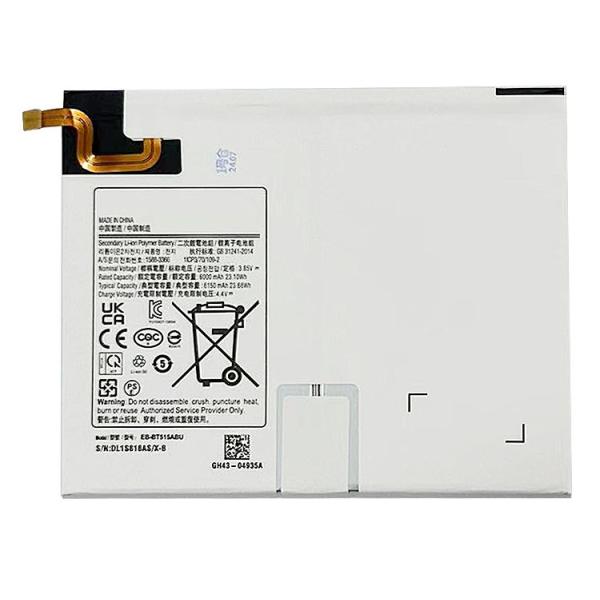 Samsung Galaxy TAB A ( SM-T510 ) バッテリー EB-BT515ABU 6000mAhSAMSUNG サムスン Android アンドロイド Galaxy ギャラクシーGalaxyバッテリー ギャラクシーバッテ...
