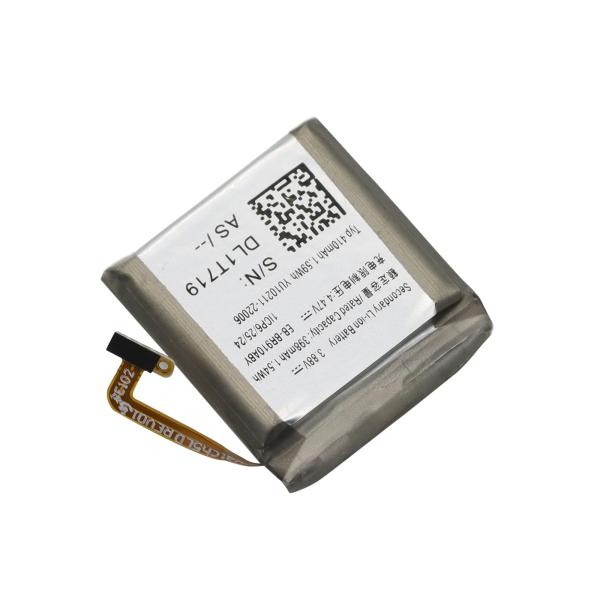 Galaxy Watch5 44mm バッテリーEB-BR910ABY398mAhSM-R910SM-R915SAMSUNG サムスン Android アンドロイド Galaxy ギャラクシーGalaxyバッテリー ギャラクシーバッテリー ...