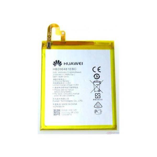 HuaweiGR5WGR5Y6 IIHonor 6Honor 5XHonor 5AHonor Holly 3Ascend G8XAscend G8Ascend G7 PlusMaimang 4対応 バッテリーHB396481EBC 3100...