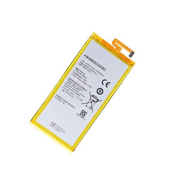 HuaweiMediaPad T2 7.0 ProMediaPad M2 7.0MediaPad P8 Max対応 バッテリーHB3665D2EBC 4360mAhPLE-701L PLE-703L DAV-701L DAV-702L DA...