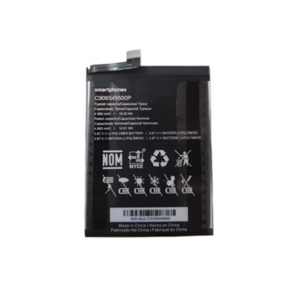 京セラ KYOCERA かんたんスマホ 705KCURBANO V03 KYV38Qua Phone QX KYV42miraie f KYV39DIGNO V対応 バッテリー 2600mAh5AAXBT101JAA 5AAXBT121JA...