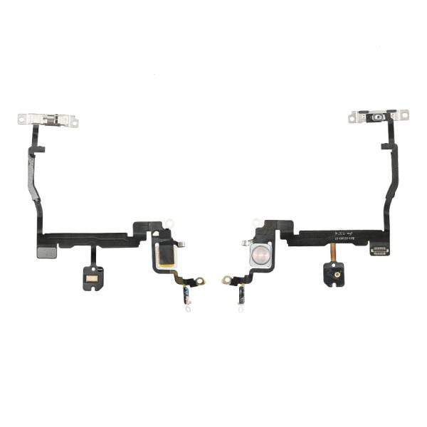 iPhone 修理用 電源ボタンケーブル初期不良含む如何なる理由がありましてもご対応致しかねます代表画像の為一部写真と異なる場合がございます修理関連質問は回答不可修理部品 IPHONE修理 IPHONE部品 アイフォン修理 アイフォン部品 ...