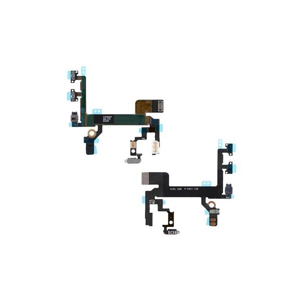 iPhone 修理用 電源ボタンケーブル初期不良含む如何なる理由がありましてもご対応致しかねます代表画像の為一部写真と異なる場合がございます修理関連質問は回答不可修理部品 IPHONE修理 IPHONE部品 アイフォン修理 アイフォン部品 ...