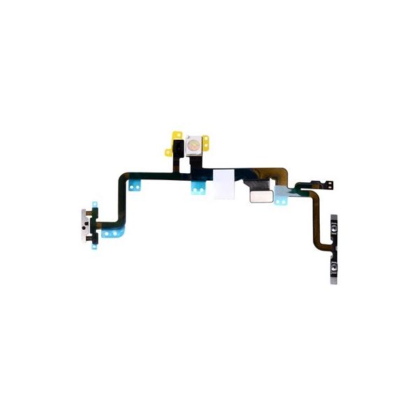 iPhone 修理用 電源ボタンケーブル初期不良含む如何なる理由がありましてもご対応致しかねます代表画像の為一部写真と異なる場合がございます修理関連質問は回答不可修理部品 IPHONE修理 IPHONE部品 アイフォン修理 アイフォン部品 ...