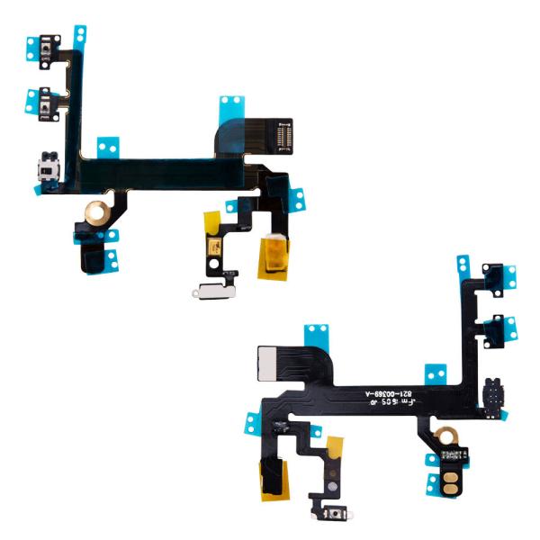 iPhone 修理用 電源ボタンケーブル初期不良含む如何なる理由がありましてもご対応致しかねます代表画像の為一部写真と異なる場合がございます修理関連質問は回答不可修理部品 IPHONE修理 IPHONE部品 アイフォン修理 アイフォン部品 ...