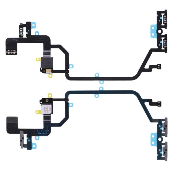 iPhone 修理用 電源ボタンケーブル初期不良含む如何なる理由がありましてもご対応致しかねます代表画像の為一部写真と異なる場合がございます修理関連質問は回答不可修理部品 IPHONE修理 IPHONE部品 アイフォン修理 アイフォン部品 ...