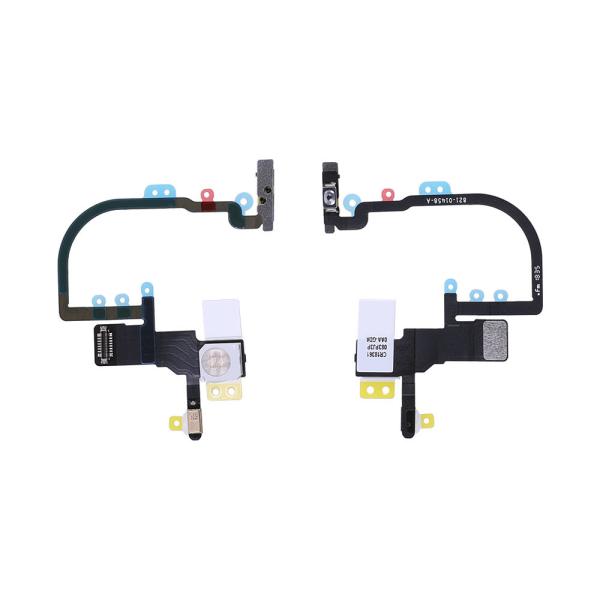 iPhone 修理用 電源ボタンケーブル初期不良含む如何なる理由がありましてもご対応致しかねます代表画像の為一部写真と異なる場合がございます修理関連質問は回答不可修理部品 IPHONE修理 IPHONE部品 アイフォン修理 アイフォン部品 ...