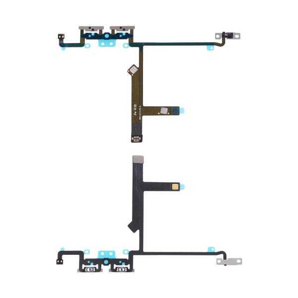iPhone 修理用 音量ボタン マナースイッチ ケーブル初期不良含む如何なる理由がありましてもご対応致しかねます代表画像の為一部写真と異なる場合がございます修理関連質問は回答不可修理部品 IPHONE修理 IPHONE部品 アイフォン修理...