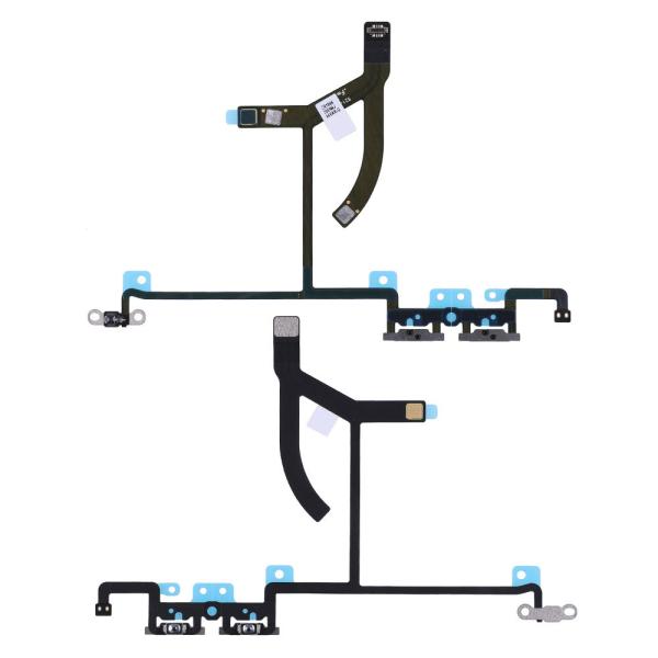 iPhone 修理用 音量ボタン マナースイッチ ケーブル初期不良含む如何なる理由がありましてもご対応致しかねます代表画像の為一部写真と異なる場合がございます修理関連質問は回答不可修理部品 IPHONE修理 IPHONE部品 アイフォン修理...