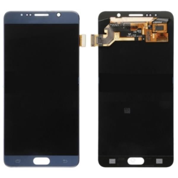Galaxy Note5 OLED 有機EL 液晶パネル 白 純正液晶 再生品対応 Galaxy Note5 型番SM-N920SM-N9208SM-N9200SM-N920CSM-N920SSM-N920KSM-N920LSM-N920I...