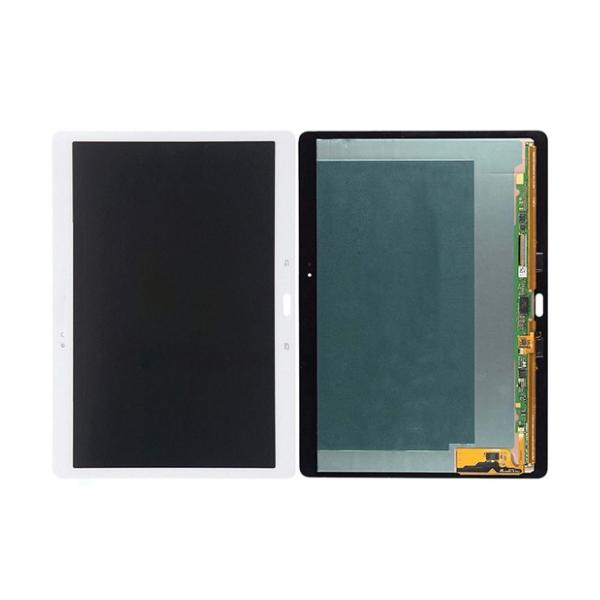 Galaxy Tab S SCT21 10.5inch 液晶パネル 白 純正液晶 再生品対応 Galaxy Tab S SCT21 10.5 型番SM-T800SM-T805SM-T807SAMSUNG サムスン Android アンドロイ...