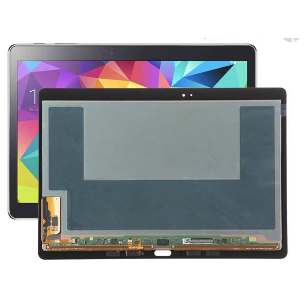 Galaxy Tab S SCT21 10.5inch 液晶パネル 黒 純正液晶 再生品対応 Galaxy Tab S SCT21 10.5 型番SM-T800SM-T805SM-T807SAMSUNG サムスン Android アンドロイ...
