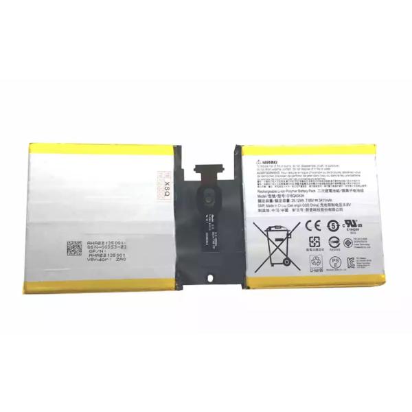 Surface Go 1824 1825 バッテリー 互換品Surface Go 1824Surface Go 1825対応バッテリーG16QA043H3411mAhMicrosoft Surface マイクロソフト サーフェイス サーフェ...