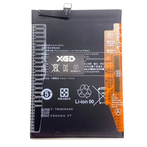 XiaomiRedmi Note 9 Pro 4GRedmi Note 9 Pro MaxRedmi Note 10 LiteRedmi Note 10 Pro 4GRedmi Note 10 Pro IndiaRedmi Note 10 ...