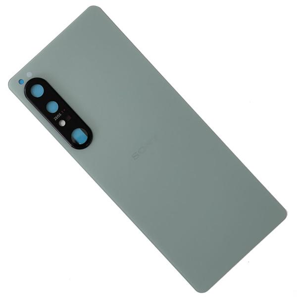Xperia 1 IV バックパネル 背面 カバー アイスホワイト 白 ice whitesony ソニー Xpria エクスペリア スマートフォン スマホリアパネル リアカバー バックパネル バックカバー 背面パネル 背面カバー 裏面パネ...