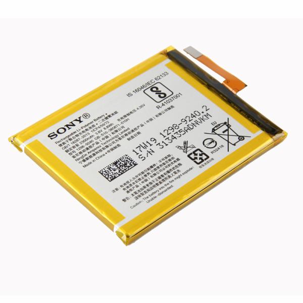 Xperia XA / XA1 / E5 バッテリー LIS1618ERPC 2,300mAh 互換品F3111 F3113 F3115 G3116 G3121 G3112 G3123 G3125 F3311 F3313 C1604Xpri...