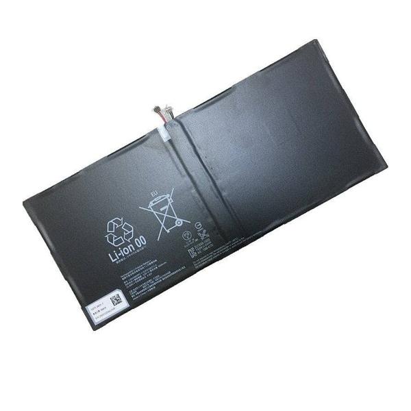 Xperia Z2 Tablet バッテリー LIS2206ERPC 6,000mAh 互換品ドコモ SO-05Fau SOT21SIMフリー SGP512 SGP521 SGP541 SGP551Xpria エクスペリア スマートフォン ...