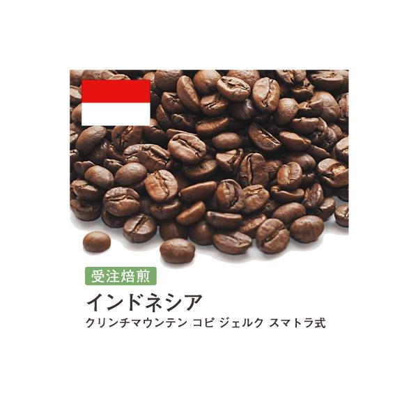 【焙煎士コメント】オレンジフレーバーたっぷりのクリンチマウンテン商品管理番号 U505-230生産地 スマトラ島南部 クリンチマウンテン周辺 カユアロ村精製 スマトラ式標高 1,300〜1,650m品種 シガラルタンクロップ年 2022年1...
