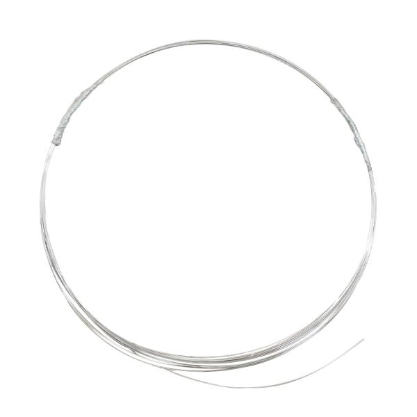 線径：0.2mm全長：2m材質：304ステンレスばね鋼同一サイズを2点以上ご注文の場合は連続した長さ(2m x 2点 = 4m)で発送されます。画像は表記サイズと異なる代表商品を使用している場合がございます。