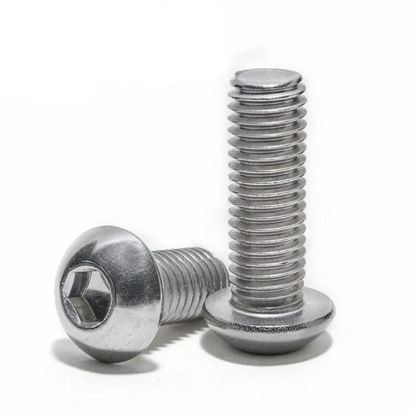 呼び寸：M10ピッチ：1.25mm長さ(頭部分を含まない)：40mm入数：1本材質：304ステンレス鋼画像は表記サイズと異なる代表商品を使用している場合がございます。