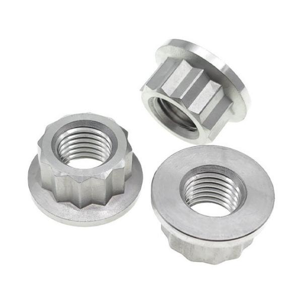 ねじサイズ：M7 x 1.0材質：チタン(Grade5)入数：1画像は表記サイズと異なる代表商品を使用している場合がございます。