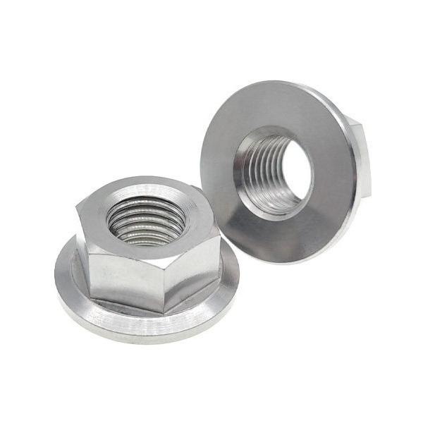 ねじサイズ：M7 x 1.0材質：チタン(Grade5)入数：1画像は表記サイズと異なる代表商品を使用している場合がございます。