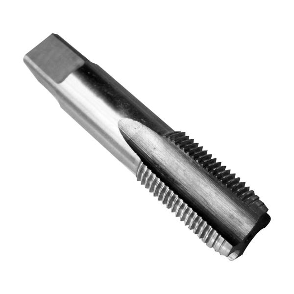 ※本商品は左ねじ用のタップです。呼び寸：1/4"山数：191/4" - 19のBSPP(G)管を入れる為のタップです。通常のタップより、外径が管の分だけ大きく作られています。画像は表記サイズと異なる代表商品を使用している場合がございます。