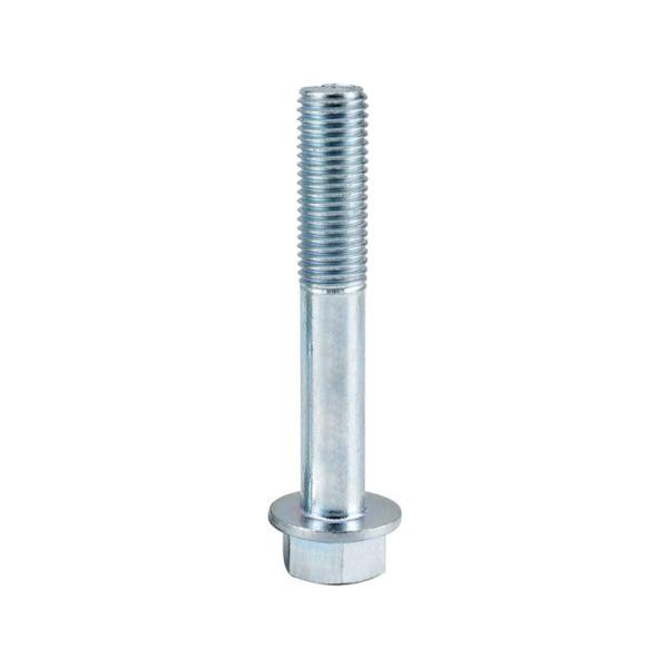 呼び寸：M8ピッチ：1.25mm呼び長さ：65mm (ねじ部長さ 約22mm)呼び長さに頭部分は含みません。入数：5本材質：亜鉛メッキ強度区分：8.8画像は表記サイズと異なる代表商品を使用している場合がございます。