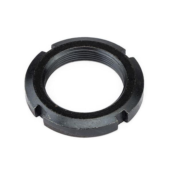 ねじ向き：右ねじ呼び寸：M48ピッチ：1.5mm入数：1個材質：スチール画像は表記サイズと異なる代表商品を使用している場合がございます。