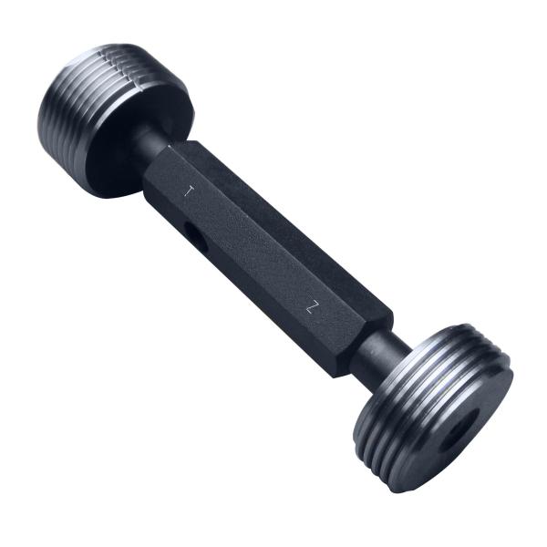 ねじ向き：左ねじサイズ：M45 x 4.5用精度：6H画像は表記サイズと異なる代表商品を使用している場合がございます。