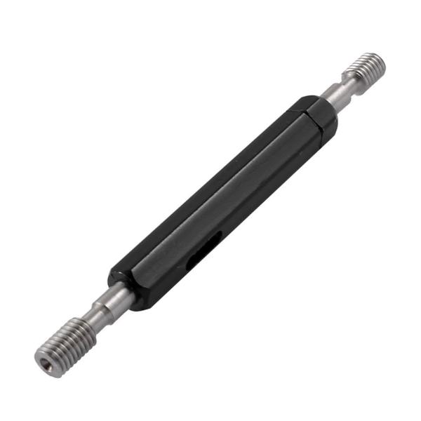 ねじ向き：左ねじサイズ：M5 x 0.5用精度：6H画像は表記サイズと異なる代表商品を使用している場合がございます。
