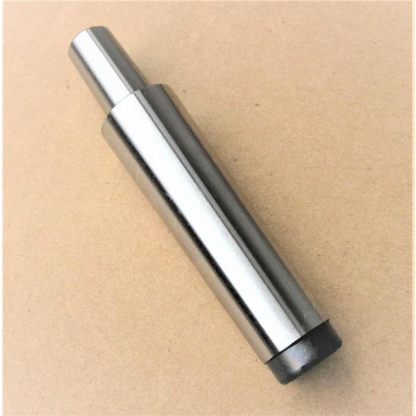 主軸テーパ：MT3チャックテーパ：B10引きねじサイズ：M12 x 1.75画像は表記サイズと異なる代表商品を使用している場合がございます。