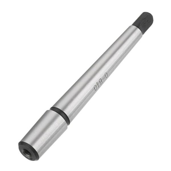 主軸テーパ：MT0チャックテーパ：B10画像は表記サイズと異なる代表商品を使用している場合がございます。