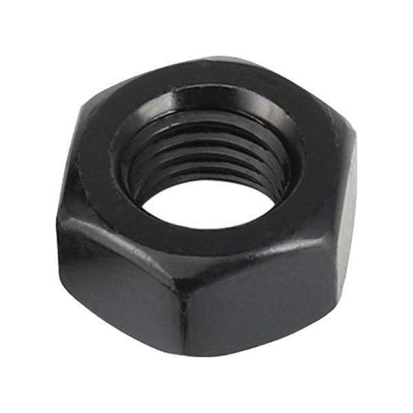 商品内容：ナット呼び寸：M64ピッチ：6mm二面幅：95mm入数：1セット材質：炭素鋼(黒染め)ナット強度区分：12.9ワッシャー強度区分：8.8画像は表記サイズと異なる代表商品を使用している場合がございます。