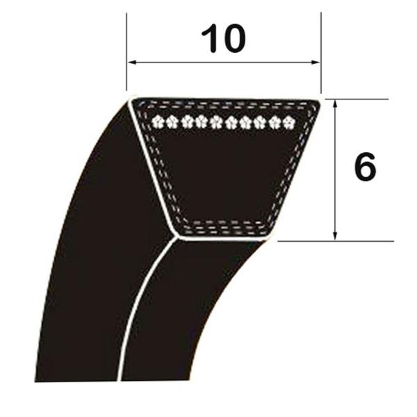 長さ：480mm上幅：10mm厚さ：6mm画像は表記サイズと異なる代表商品を使用している場合がございます。