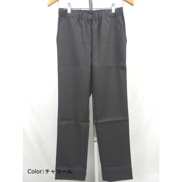 ●メーカー：住商モンブラン●品番：72-1269●商品名：メンズパンツ●カラー：チャコール●サイズ：・S(ウエスト:68~74 ヒップ:95 股上25.5 股下:76)・M(ウエスト:72~78 ヒップ:99 股上:26 股下:76)・LL...