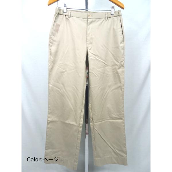 ●メーカー：ナガイレーベン●品番：YS-2973●商品名：男子パンツ【中古】　品番:CWF-2642(商品No.5507)のシャツとセットがおススメです♪●カラー：ベージュ●サイズ：　 LL・股下　　： 73・ウエスト： 85・ヒップ　： ...