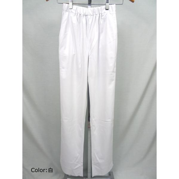 ●メーカー：住商モンブラン●品番：73-1191●商品名：レディスパンツ【中古】●カラー：    白●サイズ：・LL(股下:73 ウエスト:70~76 ヒップ:106)・3L(股下:78 ウエスト:84~90 ヒップ:112)●素材：・ソフ...