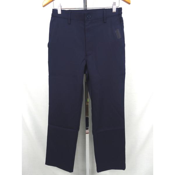 ●メーカー：住商モンブラン●品番：72-1259●商品名：メンズパンツ【中古】●カラー： ネイビー●サイズ：・M(股下:70 ウエスト:72~78 ヒップ:98 股上:27)・L (股下:74 ウエスト:76~84 ヒップ:102 股上:2...