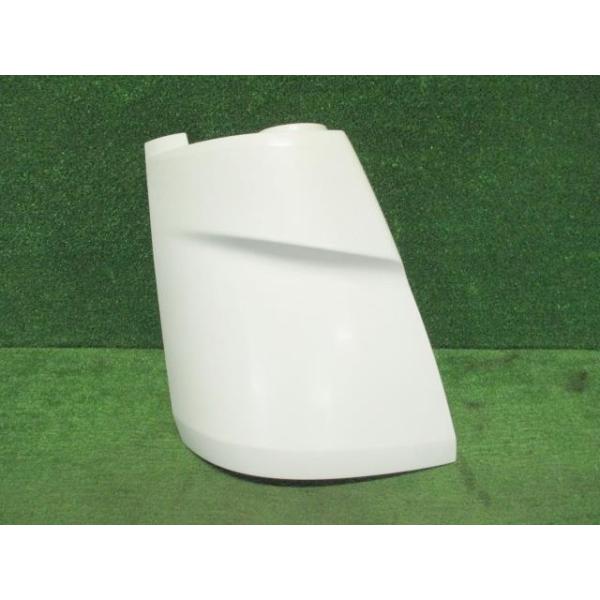 **** 商品説明を必ずご確認ください ****部品管理番号：211119000111300部品名：右Fコーナーパネル部品区分：リサイクル品車名：キャンター車両タイプ名：トラック通称型式：FBA20B23S002認定型式：SKG-FBA20...
