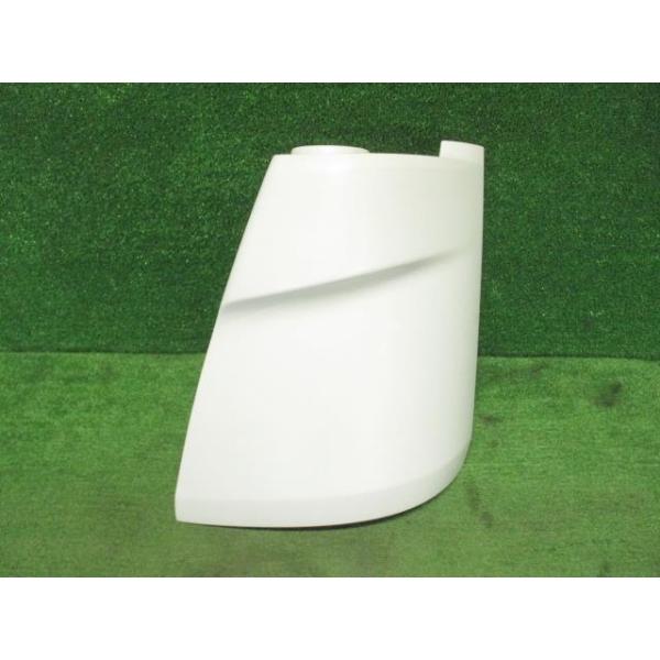 **** 商品説明を必ずご確認ください ****部品管理番号：211119000111400部品名：左Fコーナーパネル部品区分：リサイクル品車名：キャンター車両タイプ名：トラック通称型式：FBA20B23S002認定型式：SKG-FBA20...
