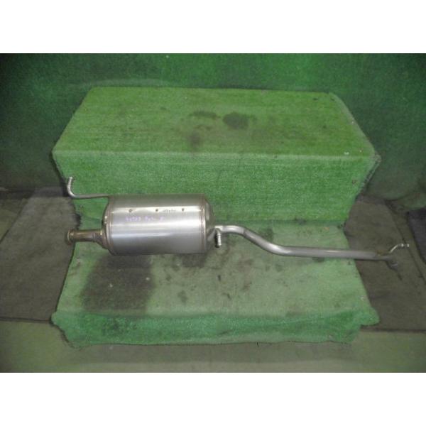 **** 商品説明を必ずご確認ください ****部品管理番号：SL2801371322500部品名：Rマフラー部品区分：リサイクル品車名：キャリィ車両タイプ名：ケイトラック通称型式：DA16TKKCU-S2認定型式：EBD-DA16T年式：...