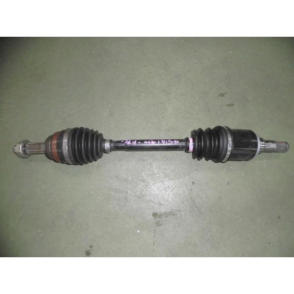 **** 商品説明を必ずご確認ください ****部品管理番号：SL2801815542200部品名：左Fドライブシャフト部品区分：リサイクル品車名：キャリィ車両タイプ名：ケイトラック通称型式：DA16TKKCU-S2認定型式：EBD-DA1...