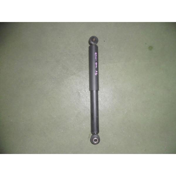 **** 商品説明を必ずご確認ください ****部品管理番号：SL2801816150700部品メーカー：ジュンセイ、カヤバ部品名：右Rショックアブソーバー部品メーカー品番：41702-82M10部品区分：リサイクル品車名：キャリィ車両タイ...