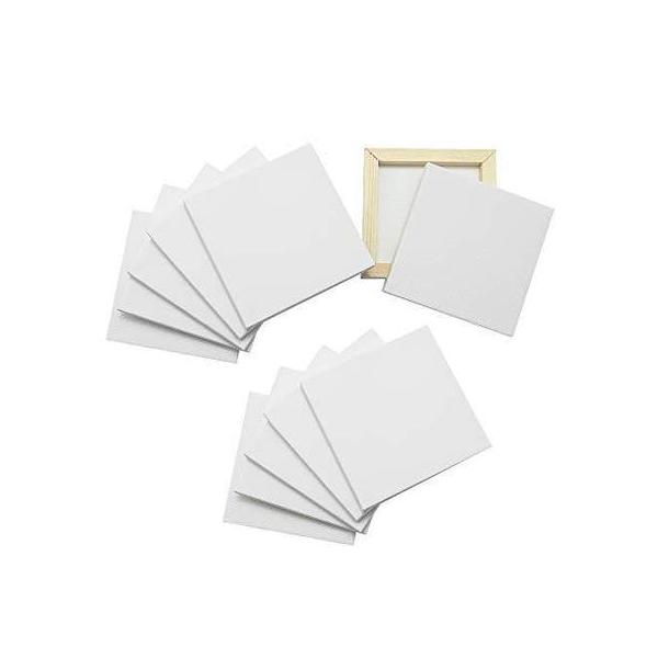 画布：麻100％木枠：桐材用途：油絵用メーカー直送品の為、置き配・代引きが不可です。送料追加になる場合は、必ずご連絡致します。クレサンジャパンＡＤ(麻)張キャンバス：使用している中目キャンバスの「ＡＤ」は、日本の大手塗料専門メーカーとクレサ...