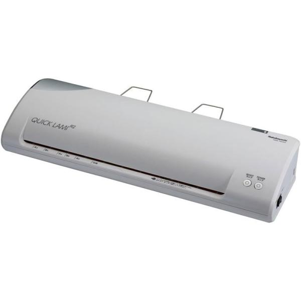 【商品の特徴】フィルム巻き込み防止構造を搭載し、安心して使用可能ウォームアップ時間約40秒で素早く起動A4サイズを約45秒で加工できる高速ラミネート100μm・150μmフィルム対応（150μmは薄紙のみ）周波数自動検知で最適な温度設定が可...