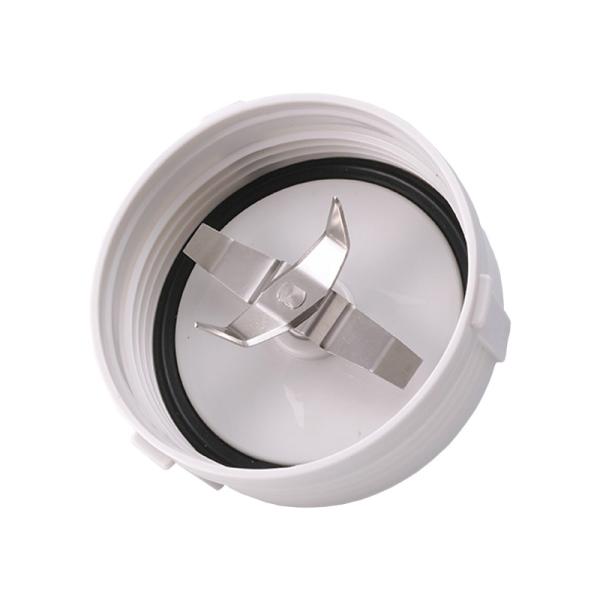 【商品の特徴】安全設計の高性能カッターユニットで、指が触れても手を切りにくい構造です。 スープ、スムージー、シャーベットなど多様な飲料作りに対応し、家庭での調理幅を広げます。ミキサー・ブレンダーの交換パーツとして最適で、長期使用による切れ味...