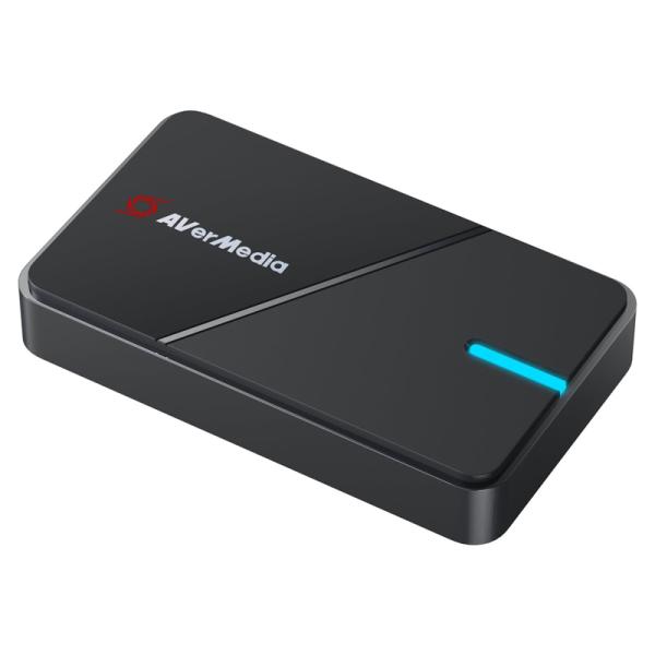 【商品の特徴】・4 K、30 fpsの高画質録画が可能・VRR、HDRパススルーに対応・USB 3.2 Gen 1接続による超低遅延を実現・3.5 mm AUX入出力端子を装備・専用ドライバーのインストール不要・専用キャプチャーソフト「RE...